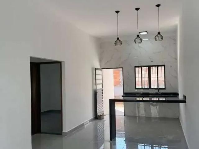 Casa / Sobrado para Venda em Hortolândia/SP Parque Bellaville 2 Quartos