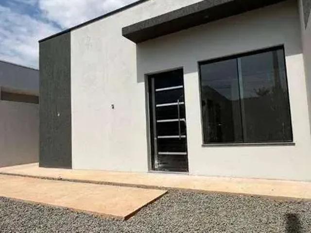 Casa / Sobrado para Venda em Hortolândia/SP Parque Bellaville 2 Quartos