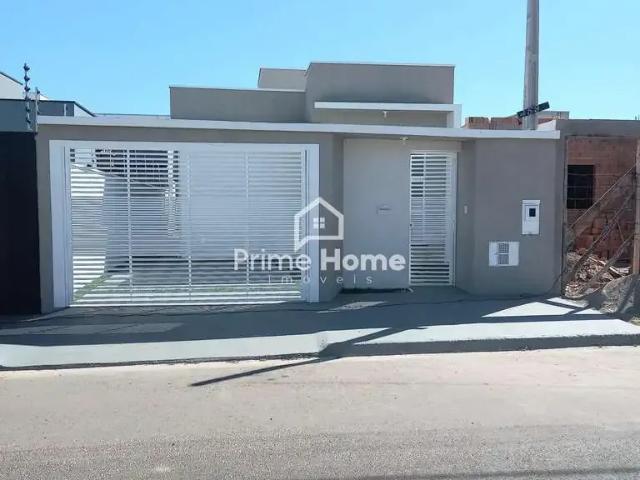 Casa / Sobrado para Venda em Hortolândia/SP Parque Bellaville 2 Quartos