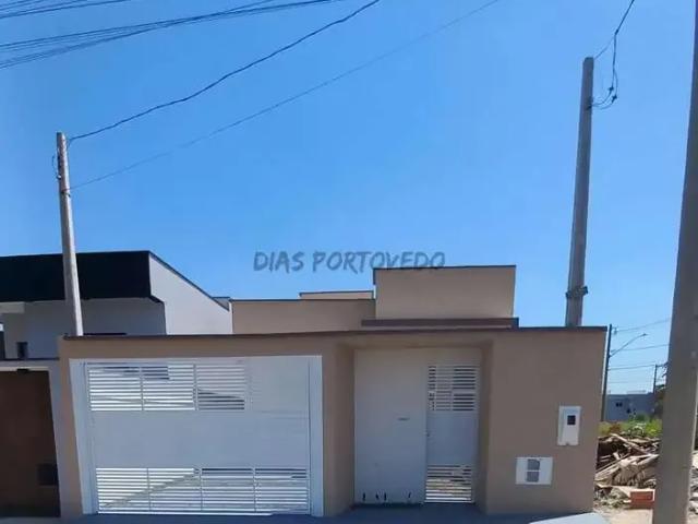 Casa / Sobrado para Venda em Hortolândia/SP Parque Bellaville 2 Quartos