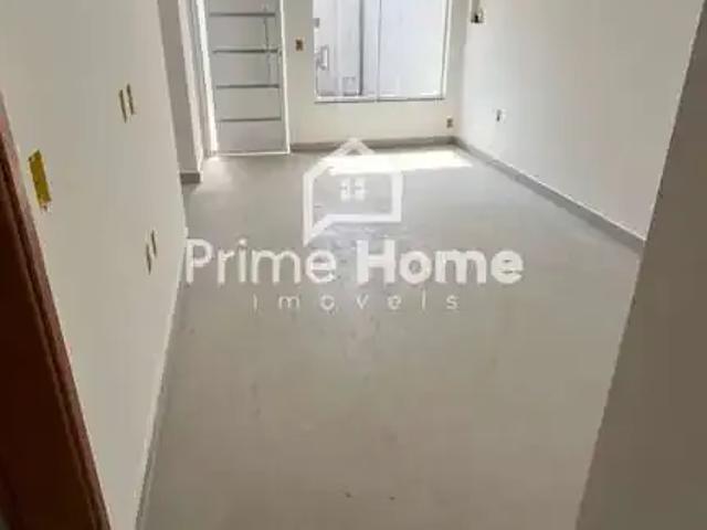 Casa / Sobrado para Venda em Hortolândia/SP Parque Bellaville 2 Quartos