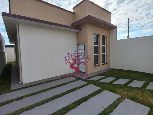Casa / Sobrado para Venda em Hortolândia/SP Parque Bellaville 2 Quartos