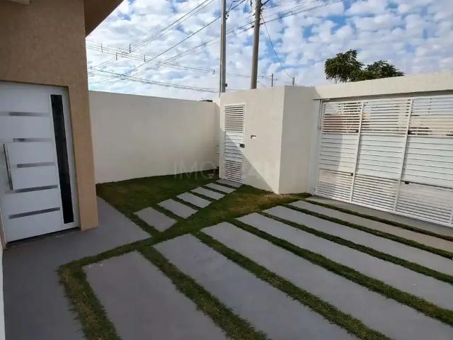 Casa / Sobrado para Venda em Hortolândia/SP Parque Bellaville 2 Quartos