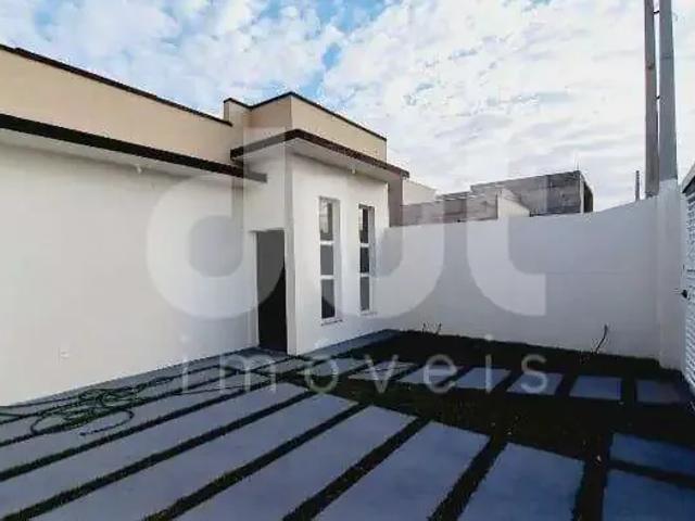 Casa / Sobrado para Venda em Hortolândia/SP Parque Bellaville 2 Quartos