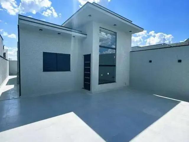 Casa / Sobrado para Venda em Hortolândia/SP Parque Bellaville 2 Quartos
