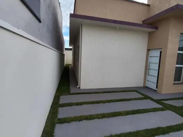 Casa / Sobrado para Venda em Hortolândia/SP Parque Bellaville 2 Quartos