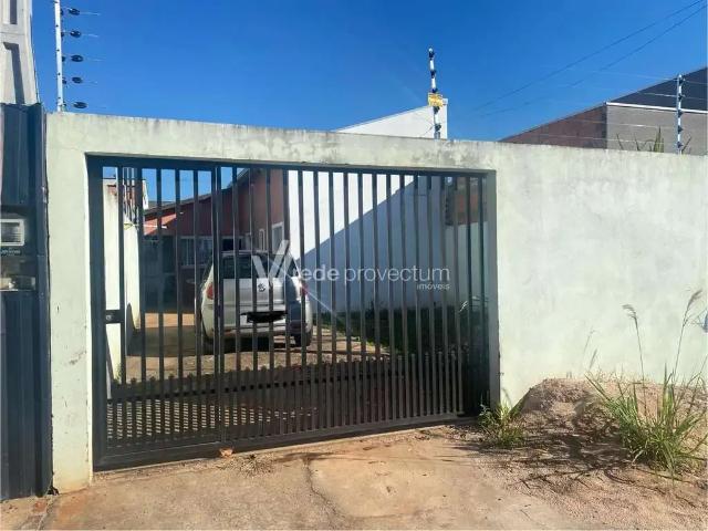 Casa / Sobrado para Venda em Hortolândia/SP Parque Bellaville 2 Quartos