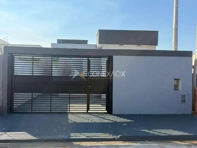 Casa / Sobrado para Venda em Hortolândia/SP Parque Bellaville 2 Quartos
