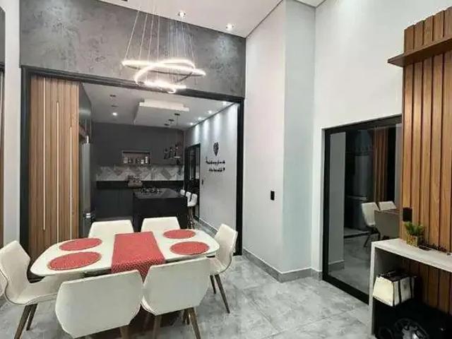 Casa / Sobrado para Venda em Hortolândia/SP Parque Bellaville 2 Quartos