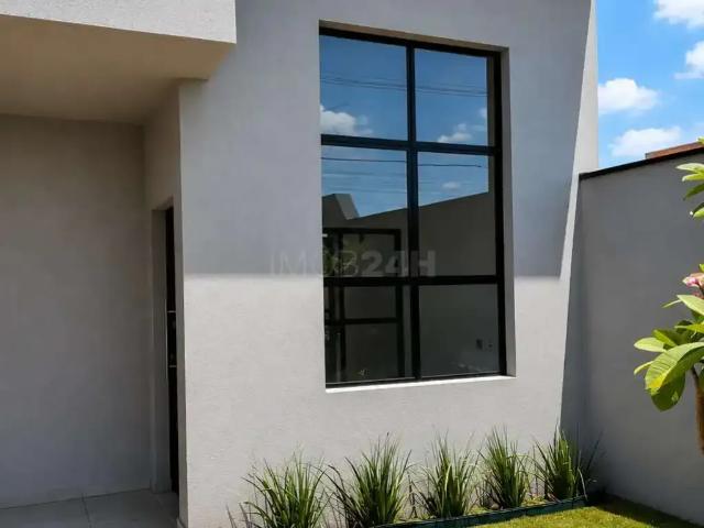 Casa / Sobrado para Venda em Hortolândia/SP Parque Bellaville 3 Quartos