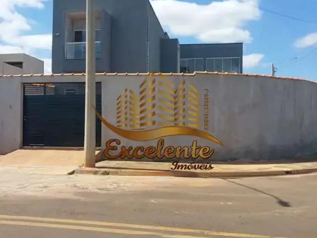 Casa / Sobrado para Venda em Hortolândia/SP Parque Bellaville 3 Quartos