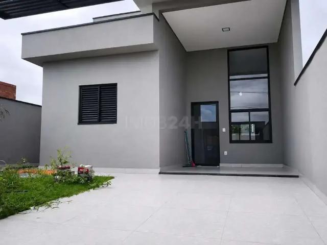 Casa / Sobrado para Venda em Hortolândia/SP Parque Bellaville 3 Quartos