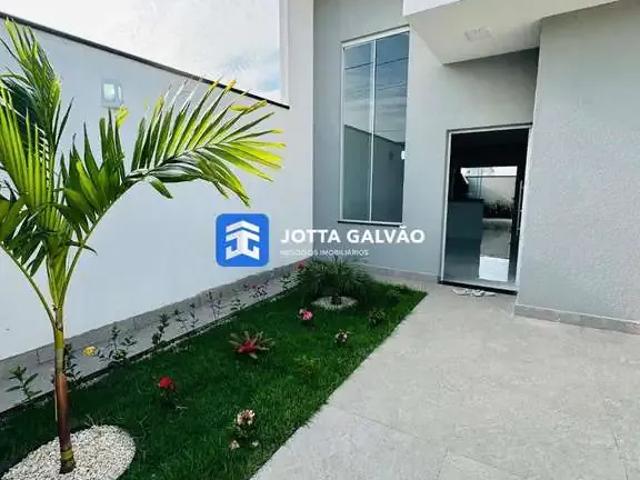 Casa / Sobrado para Venda em Hortolândia/SP Parque Bellaville 3 Quartos