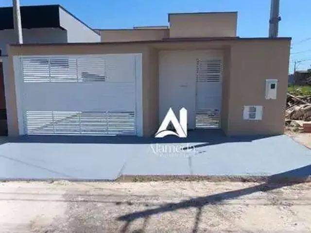 Casa / Sobrado para Venda em Hortolândia/SP Parque Bellaville