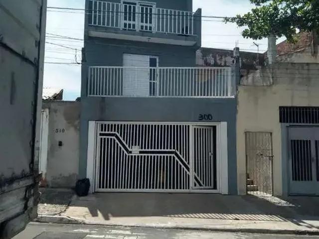 Casa / Sobrado para Venda em Hortolândia/SP Parque do Horto 5 Quartos