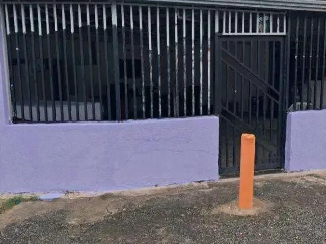 Casa / Sobrado para Venda em Hortolândia/SP Parque do Horto 2 Quartos