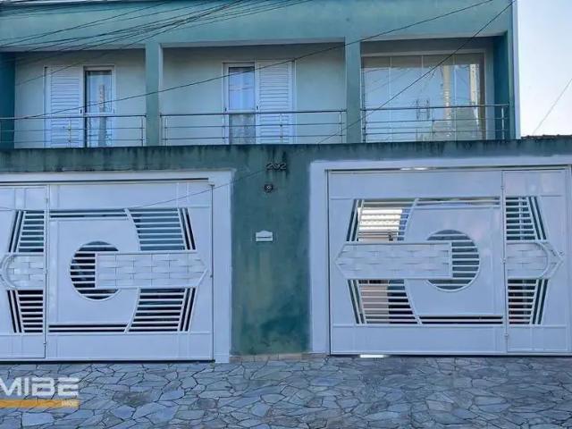 Casa / Sobrado para Venda em Hortolândia/SP Parque do Horto 2 Quartos