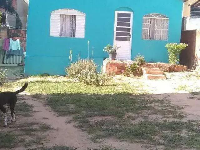 Casa / Sobrado para Venda em Hortolândia/SP Parque do Horto 2 Quartos