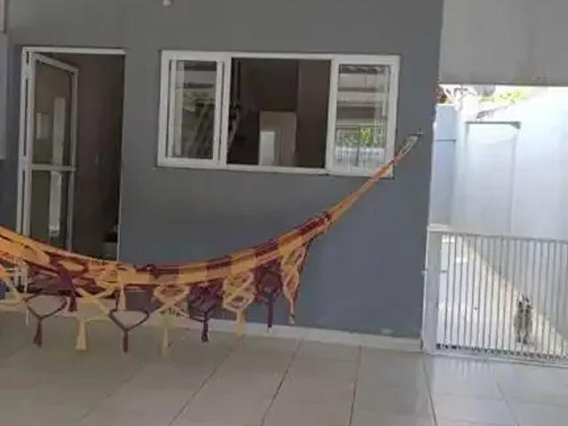 Casa / Sobrado para Venda em Hortolândia/SP Parque do Horto 2 Quartos