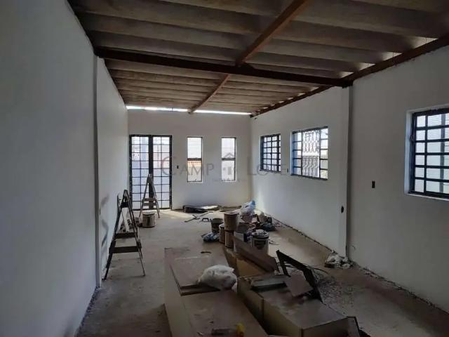 Casa / Sobrado para Venda em Hortolândia/SP Parque do Horto