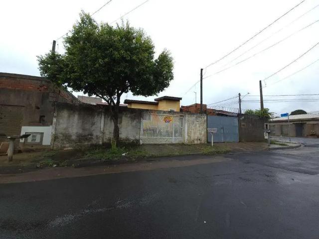 Casa / Sobrado para Venda em Hortolândia/SP Parque do Horto 3 Quartos