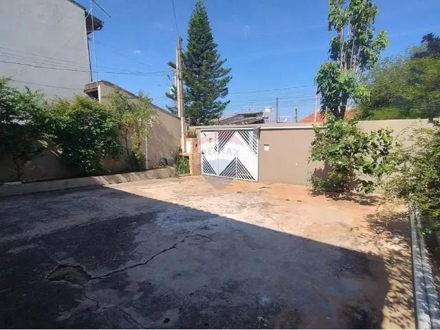Casa / Sobrado para Venda em Hortolândia/SP Parque do Horto 3 Quartos
