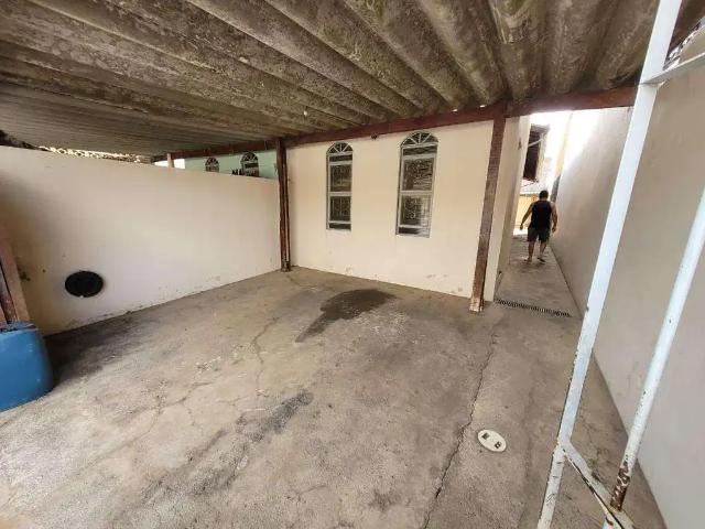Casa / Sobrado para Venda em Hortolândia/SP Parque dos Pinheiros 2 Quartos
