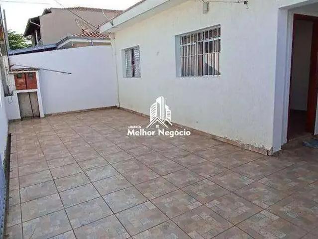 Casa / Sobrado para Venda em Hortolândia/SP Parque dos Pinheiros 2 Quartos