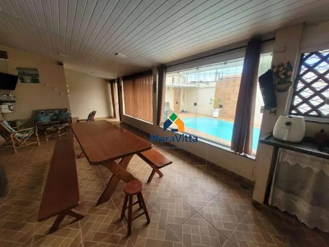 Casa / Sobrado para Venda em Hortolândia/SP Parque dos Pinheiros 3 Quartos