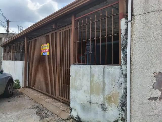 Casa / Sobrado para Venda em Hortolândia/SP Parque dos Pinheiros 3 Quartos