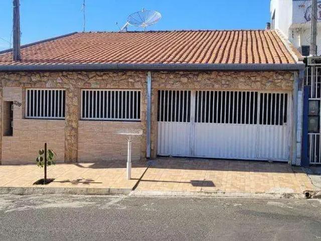 Casa / Sobrado para Venda em Hortolândia/SP Parque dos Pinheiros 4 Quartos