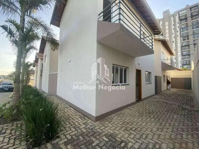 Casa / Sobrado para Venda em Hortolândia/SP Parque Gabriel 2 Quartos