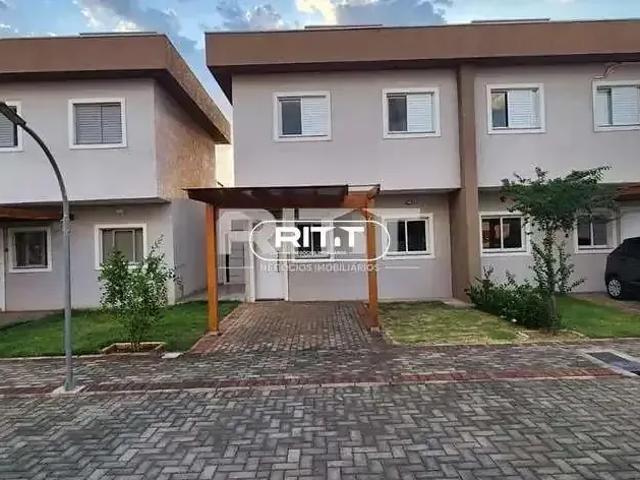 Casa / Sobrado para Venda em Hortolândia/SP Parque Gabriel 2 Quartos