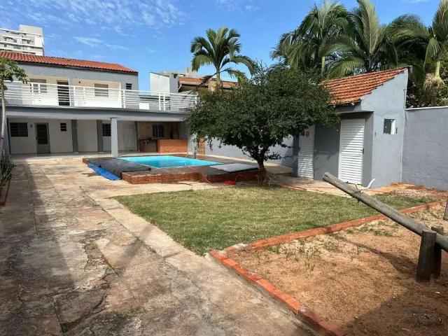 Casa / Sobrado para Venda em Hortolândia/SP Parque Gabriel 2 Quartos