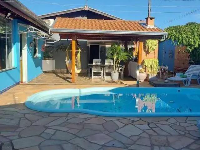 Casa / Sobrado para Venda em Hortolândia/SP Parque Gabriel 3 Quartos