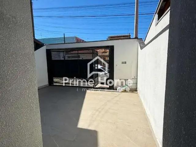 Casa / Sobrado para Venda em Hortolândia/SP Parque Gabriel 3 Quartos