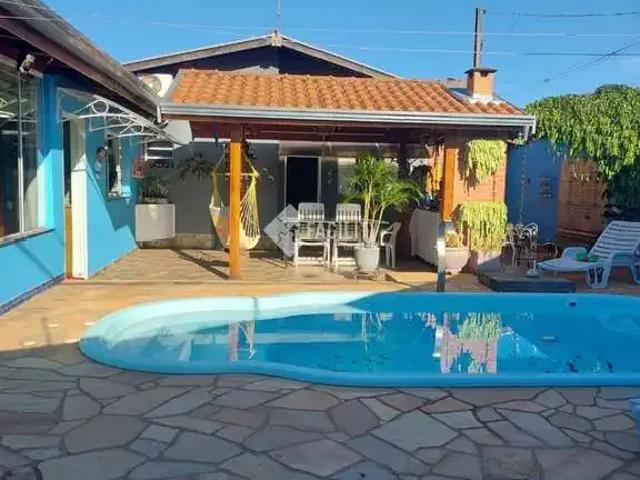 Casa / Sobrado para Venda em Hortolândia/SP Parque Gabriel 3 Quartos