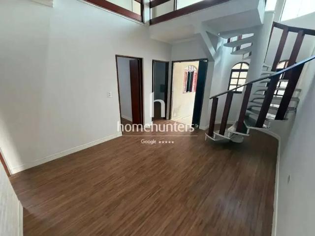 Casa / Sobrado para Venda em Hortolândia/SP Parque Gabriel 3 Quartos