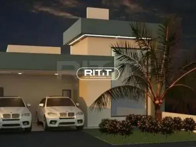 Casa / Sobrado para Venda em Hortolândia/SP Parque Olívio Franceschini 3 Quartos