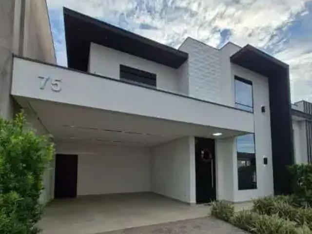Casa / Sobrado para Venda em Hortolândia/SP Parque Olívio Franceschini 3 Quartos