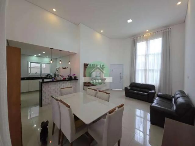 Casa / Sobrado para Venda em Hortolândia/SP Parque Olívio Franceschini 3 Quartos
