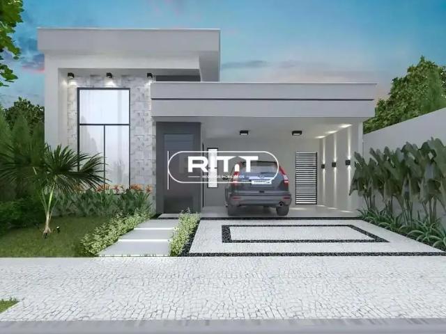 Casa / Sobrado para Venda em Hortolândia/SP Parque Olívio Franceschini 3 Quartos