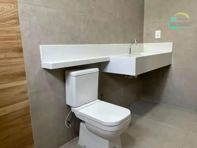 Casa / Sobrado para Venda em Hortolândia/SP Parque Olívio Franceschini 3 Quartos