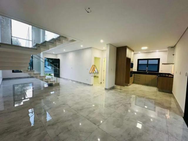 Casa / Sobrado para Venda em Hortolândia/SP Parque Olívio Franceschini 4 Quartos