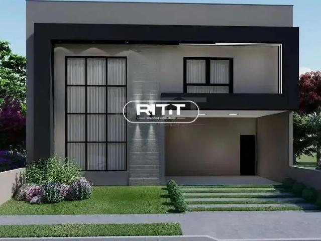 Casa / Sobrado para Venda em Hortolândia/SP Parque Olívio Franceschini 4 Quartos
