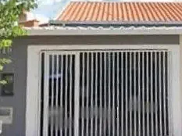 Casa / Sobrado para Venda em Hortolândia/SP Parque Orestes Ôngaro 2 Quartos