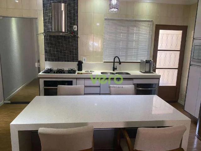 Casa / Sobrado para Venda em Hortolândia/SP Parque Orestes Ôngaro 2 Quartos