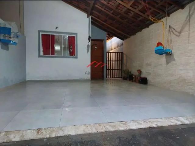 Casa / Sobrado para Venda em Hortolândia/SP Parque Orestes Ôngaro 2 Quartos
