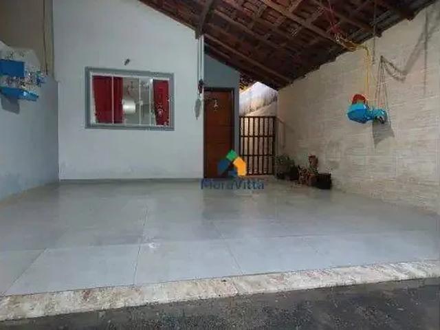 Casa / Sobrado para Venda em Hortolândia/SP Parque Orestes Ôngaro 2 Quartos