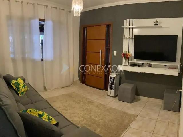 Casa / Sobrado para Venda em Hortolândia/SP Parque Orestes Ôngaro 2 Quartos